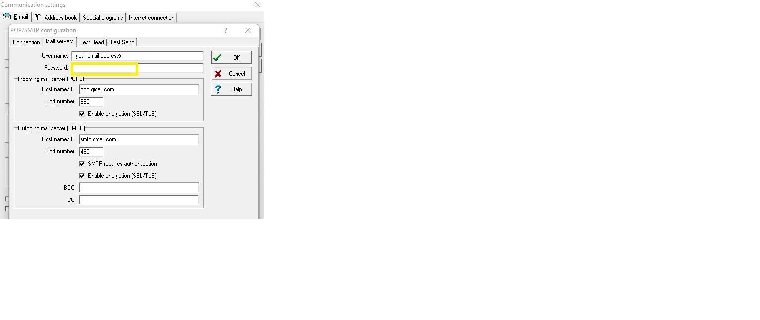 vq communicatie – Citodent Imaging B.V. – VisiQuick